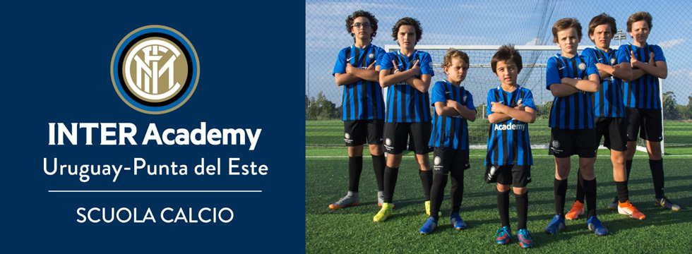 Inter Academy